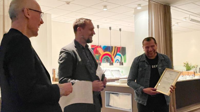 Research for a sustainable future | Swerim