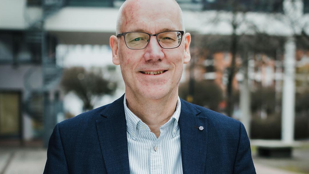 Five years as a research institute serving industry | Swerim